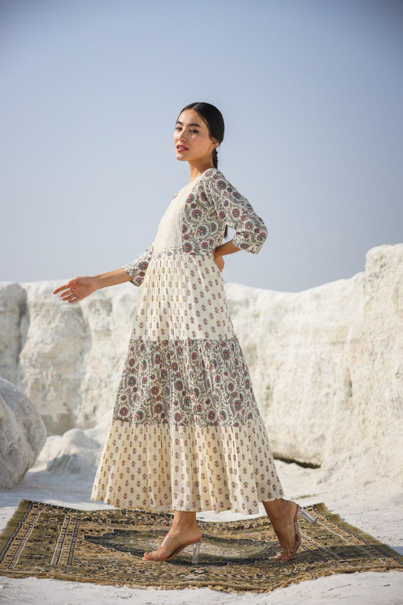 Dresses - Short and Long – Mirela Designs